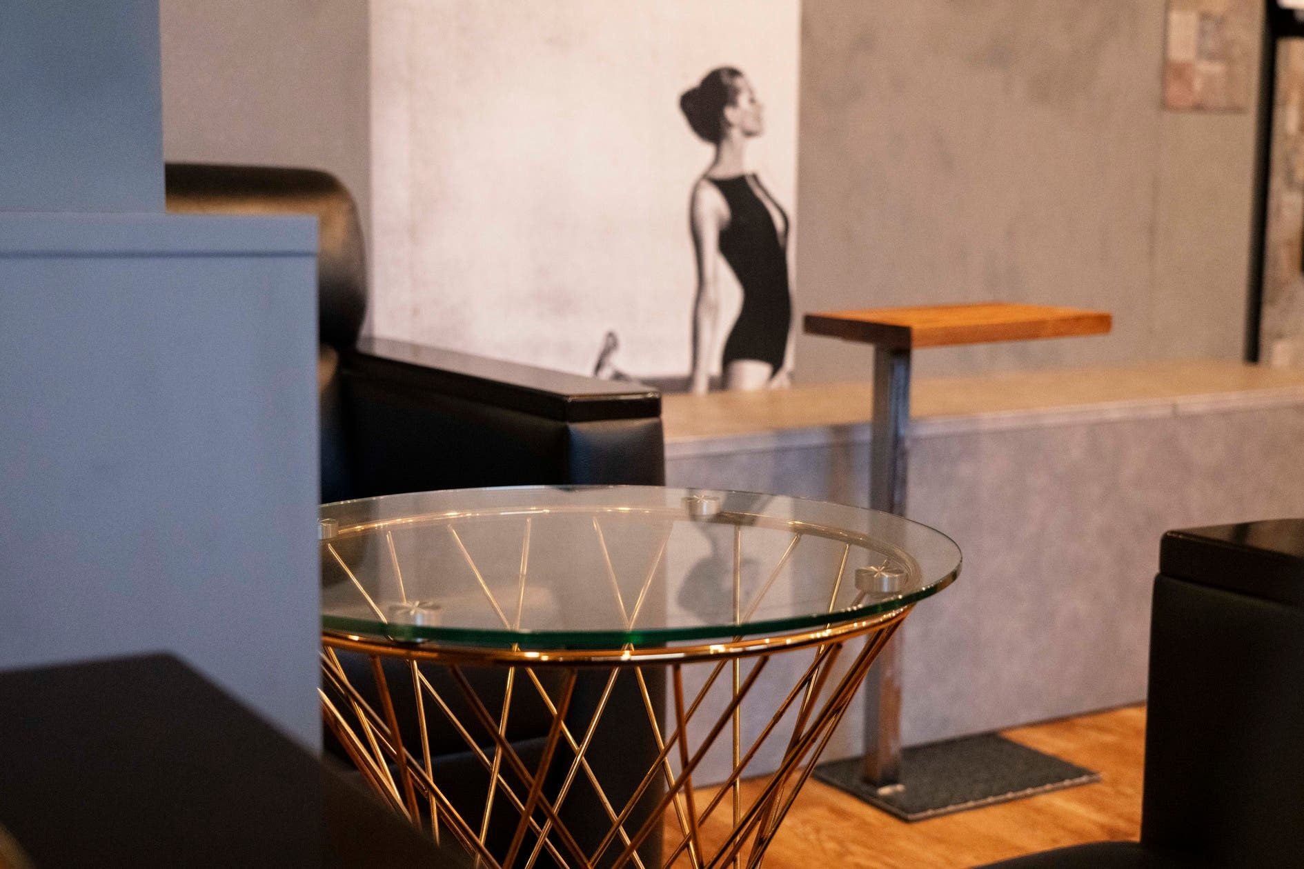 【超人気スペースが特別掲載】LEONを貸し切るという贅沢。 都内お洒落カフェ。イベント・結婚式二次会・会議・懇親会・TV撮影などの写真19