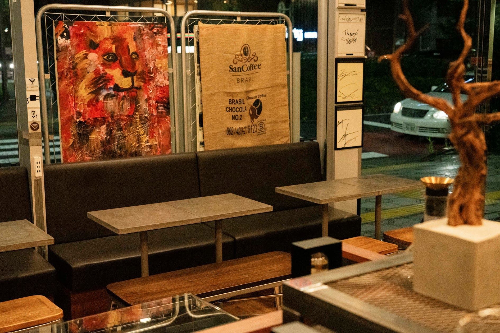 【超人気スペースが特別掲載】LEONを貸し切るという贅沢。 都内お洒落カフェ。イベント・結婚式二次会・会議・懇親会・TV撮影などの写真8