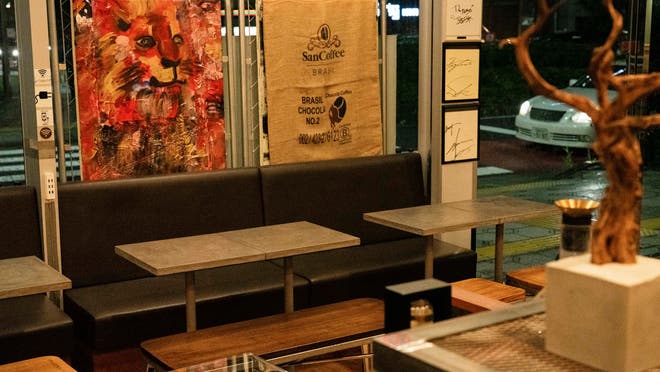 【超人気スペースが特別掲載】LEONを貸し切るという贅沢。 都内お洒落カフェ。イベント・結婚式二次会・会議・懇親会・TV撮影などの写真8