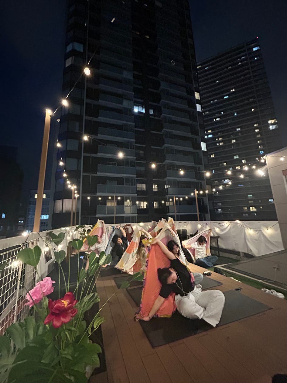 大阪「梅田」駅近【会議室】の写真6