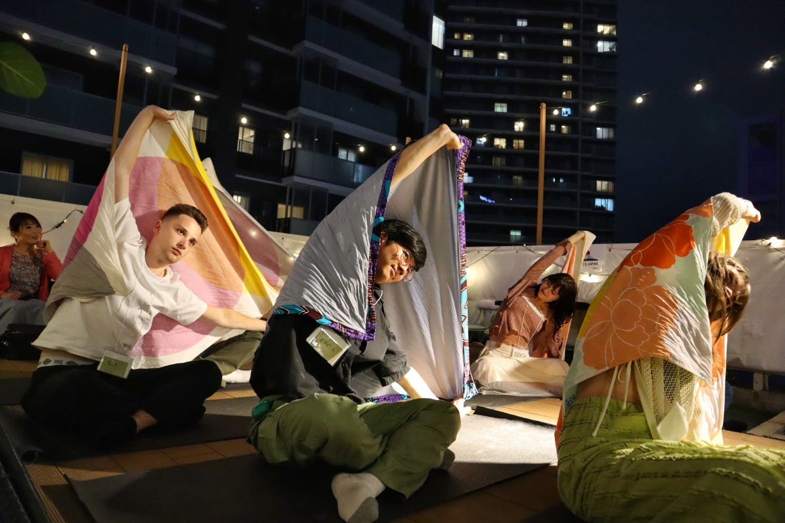 大阪「梅田」駅近【会議室】の写真7