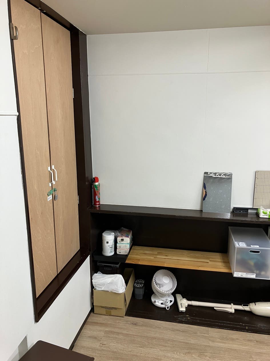 板橋駅から徒歩５分の会議室＆自習室 (お茶会可)の写真7