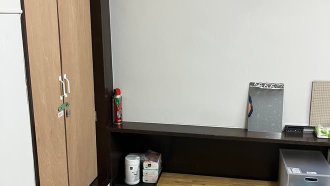 板橋駅から徒歩5分の会議室&自習室 (お茶会可)の写真7