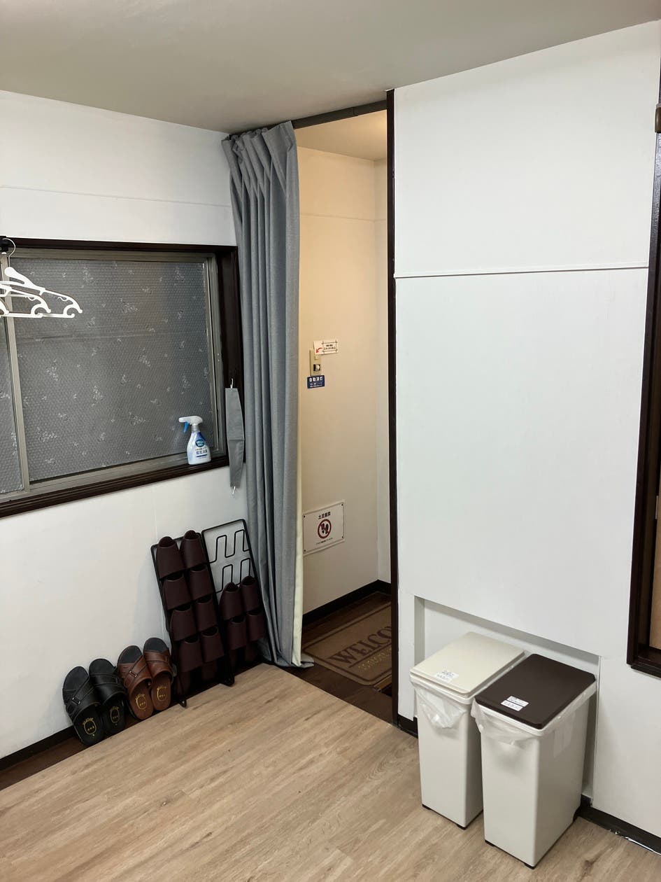 板橋駅から徒歩５分の会議室＆自習室 (お茶会可)の写真8