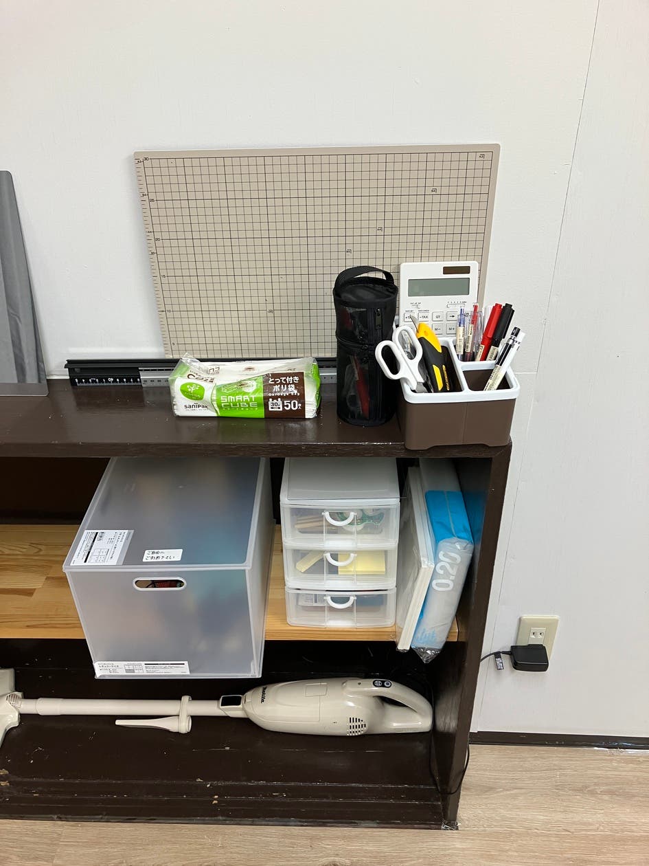 板橋駅から徒歩５分の会議室＆自習室 (お茶会可)の写真13