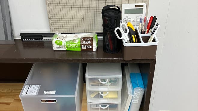 板橋駅から徒歩5分の会議室&自習室 (お茶会可)の写真13