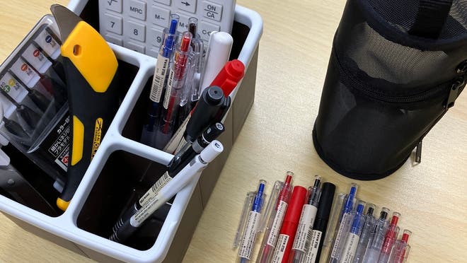 板橋駅から徒歩5分の会議室&自習室 (お茶会可)の写真15