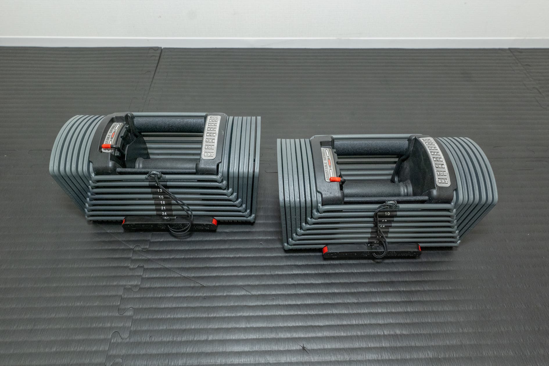 【横浜駅6分】1日1回スタッフ完全清掃のハイクオリティレンタルジムの写真8