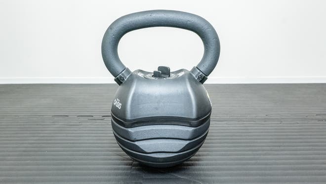 【横浜駅6分】1日1回スタッフ完全清掃のハイクオリティレンタルジムの写真11