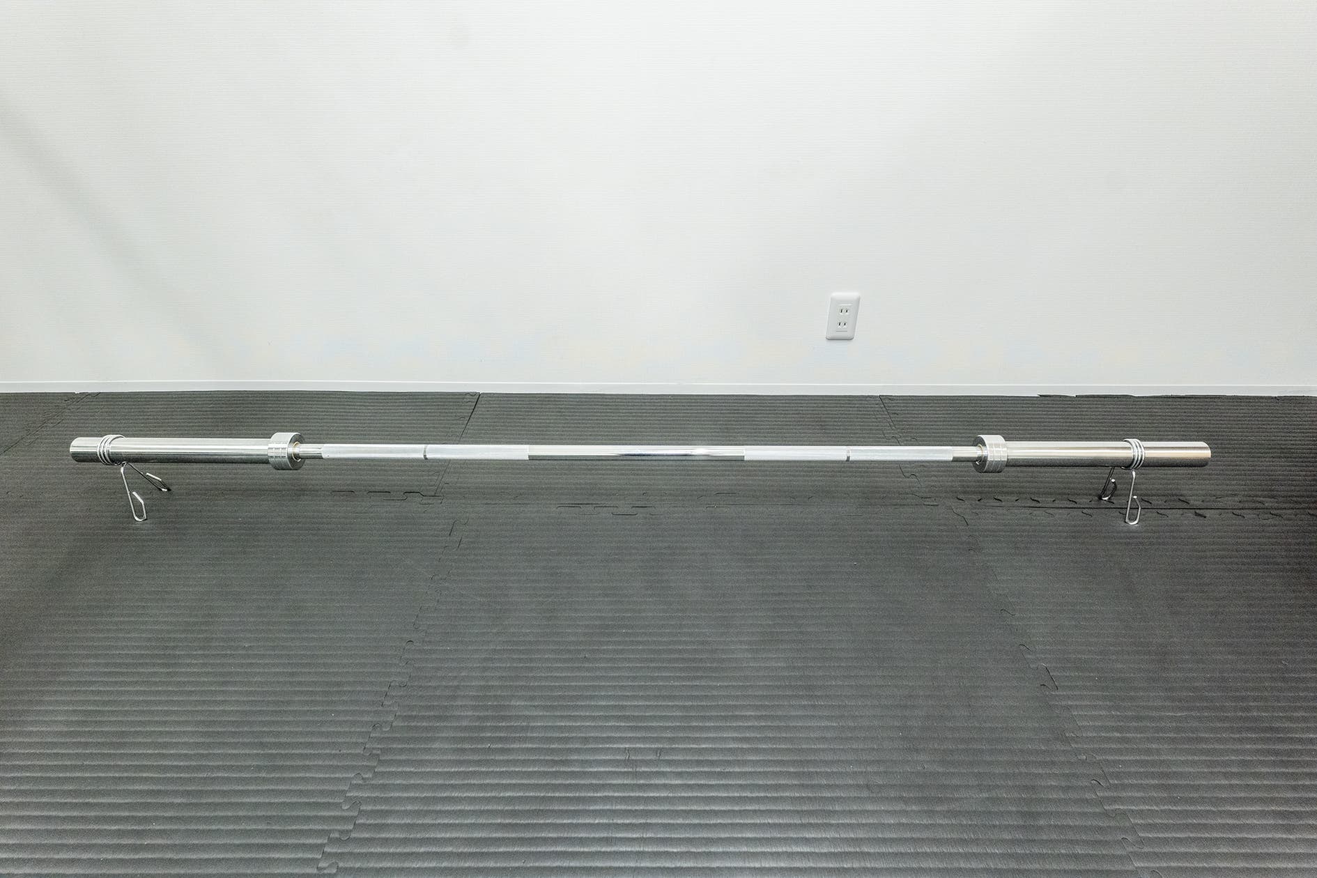 【横浜駅6分】1日1回スタッフ完全清掃のハイクオリティレンタルジムの写真12