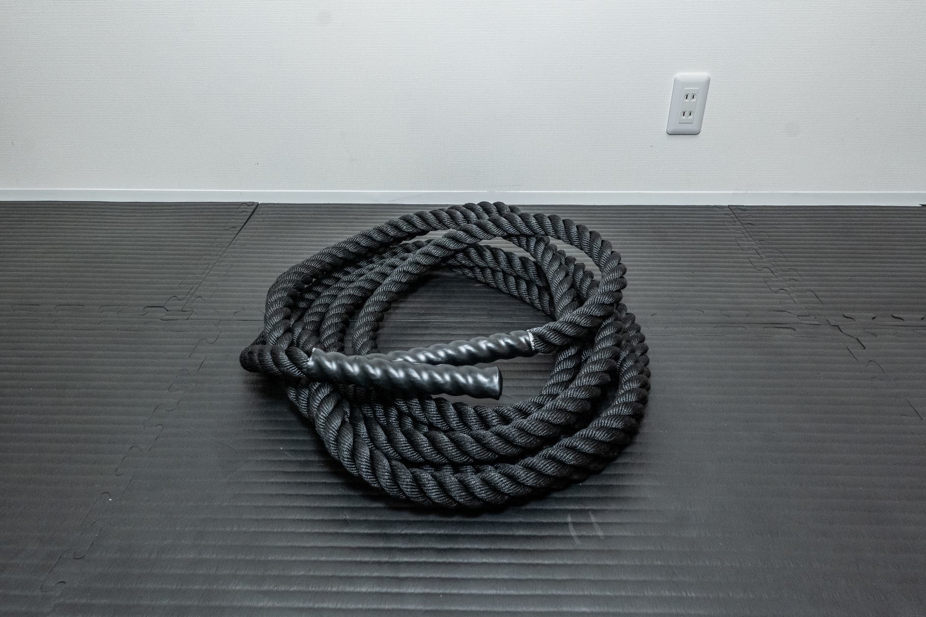 【横浜駅6分】1日1回スタッフ完全清掃のハイクオリティレンタルジムの写真14