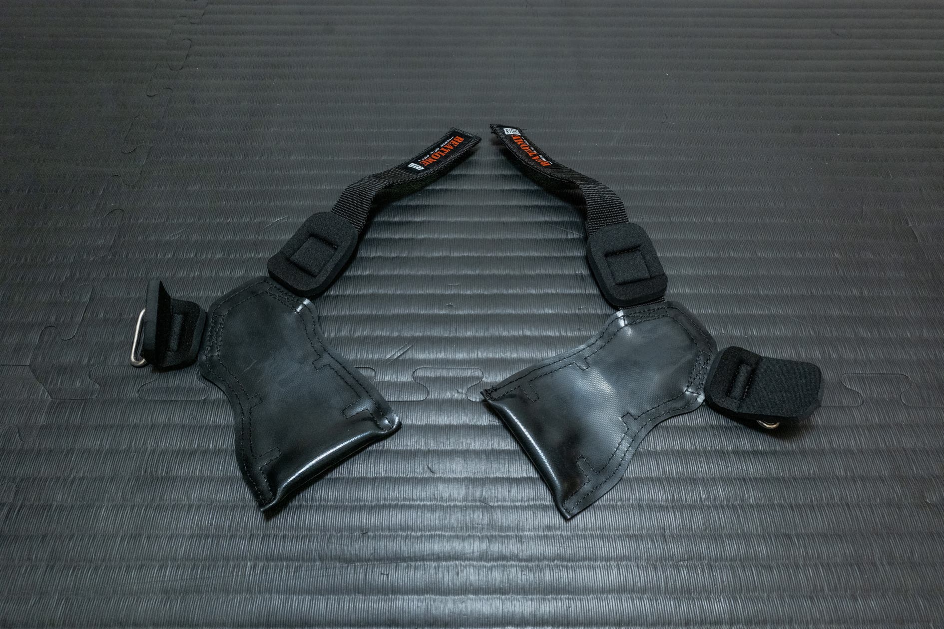 【横浜駅6分】1日1回スタッフ完全清掃のハイクオリティレンタルジムの写真15