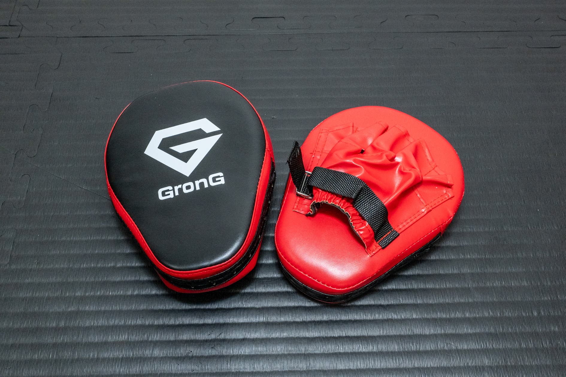 【横浜駅6分】1日1回スタッフ完全清掃のハイクオリティレンタルジムの写真20