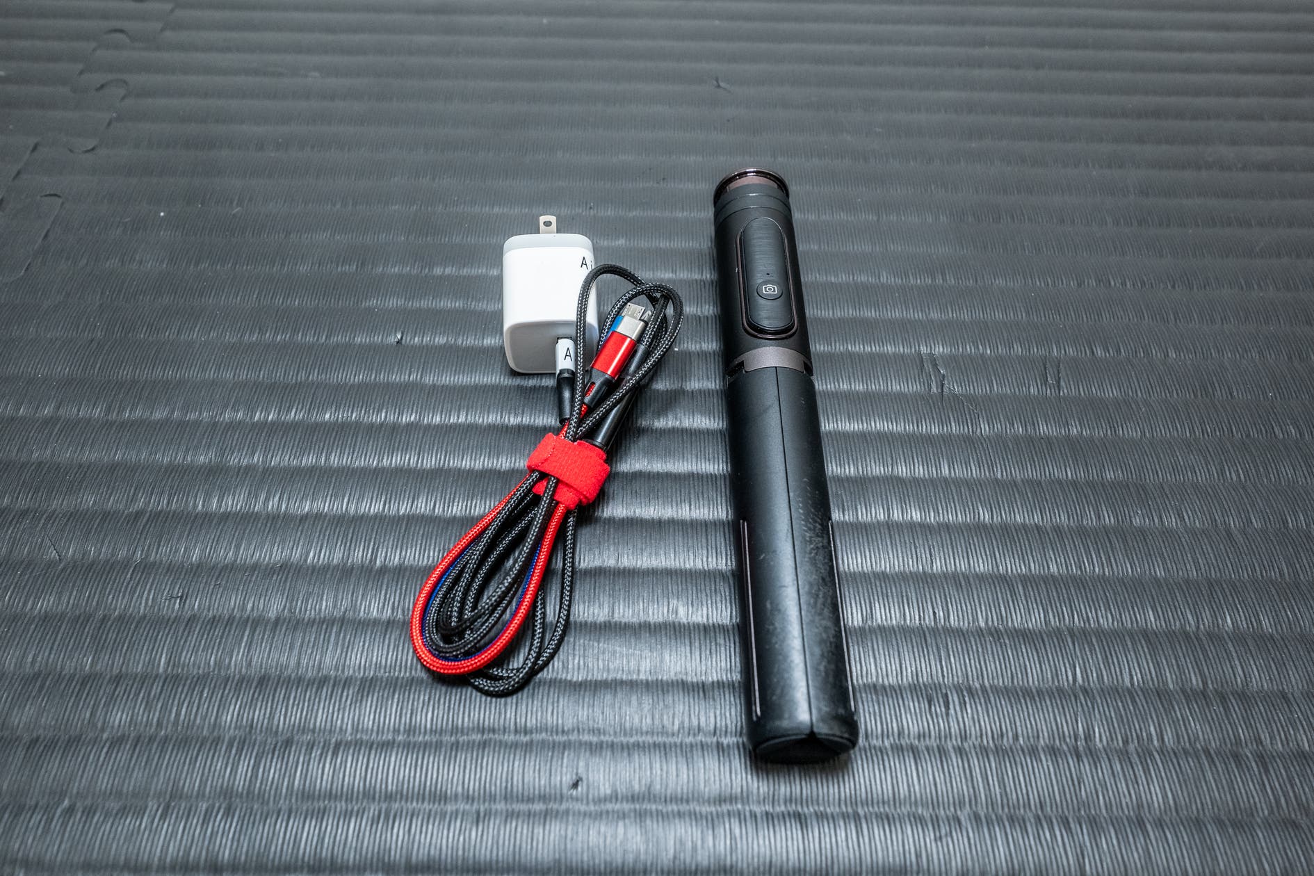 【横浜駅6分】1日1回スタッフ完全清掃のハイクオリティレンタルジムの写真24