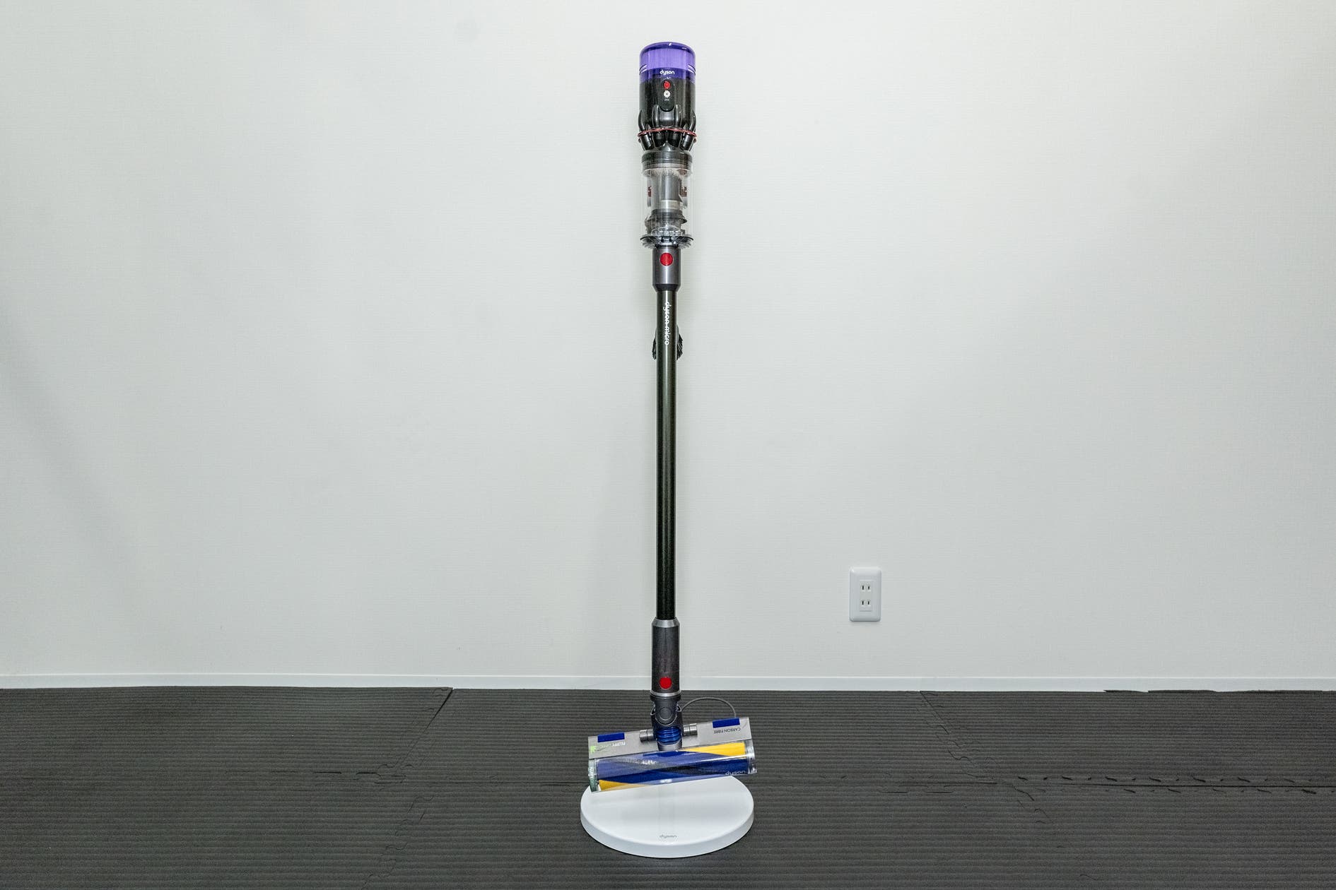 【横浜駅6分】1日1回スタッフ完全清掃のハイクオリティレンタルジムの写真25