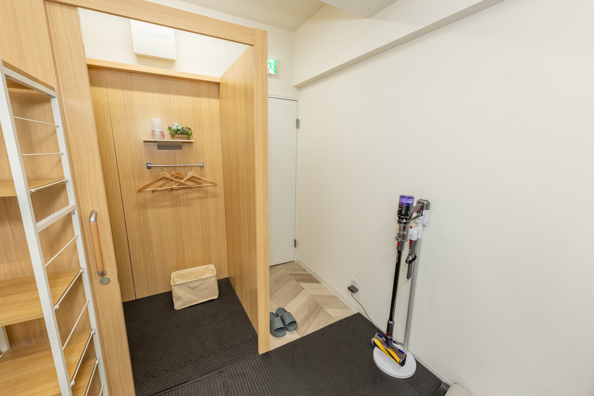 【横浜駅6分】1日1回スタッフ完全清掃のハイクオリティレンタルジムの写真27