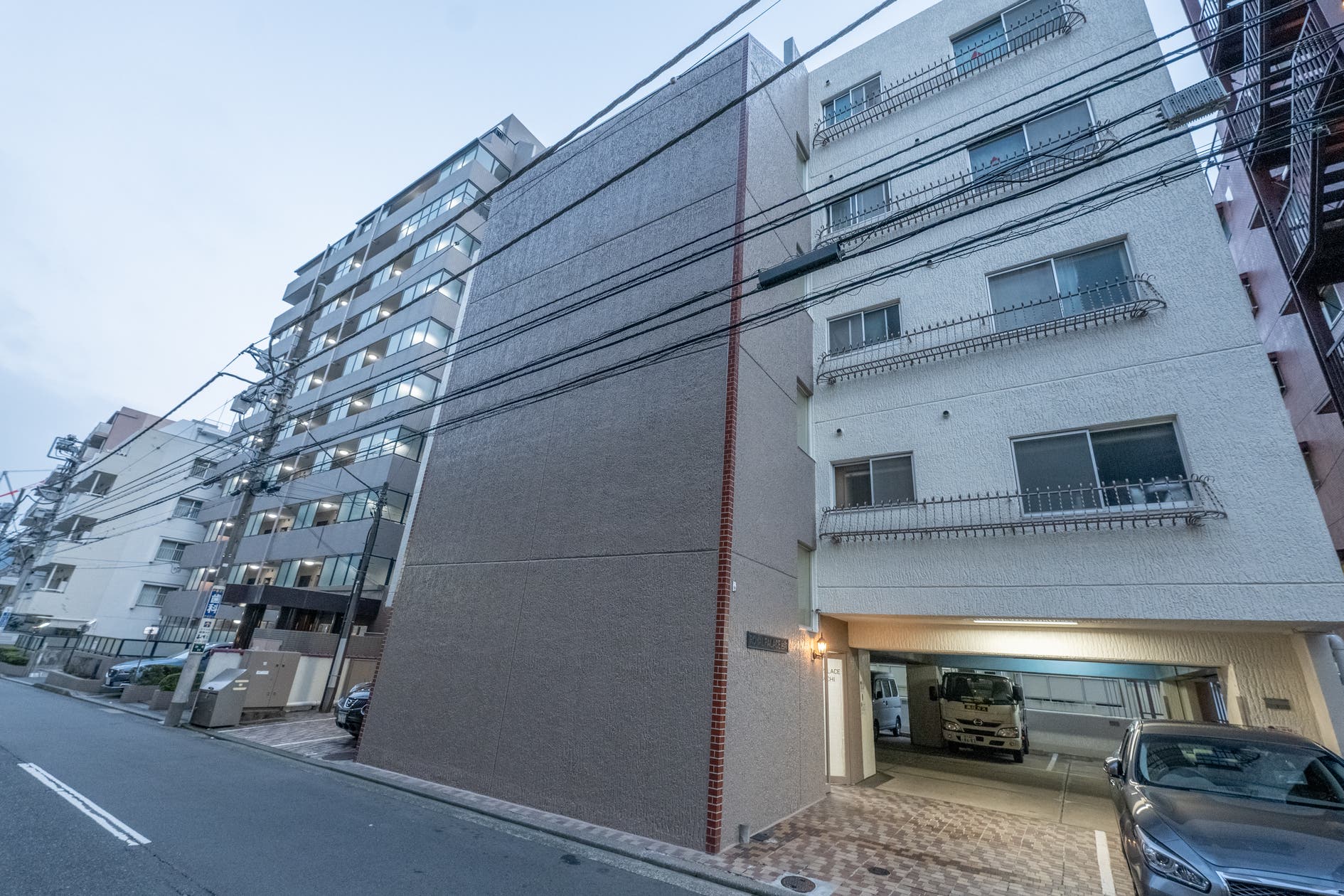 【横浜駅6分】1日1回スタッフ完全清掃のハイクオリティレンタルジムの写真30