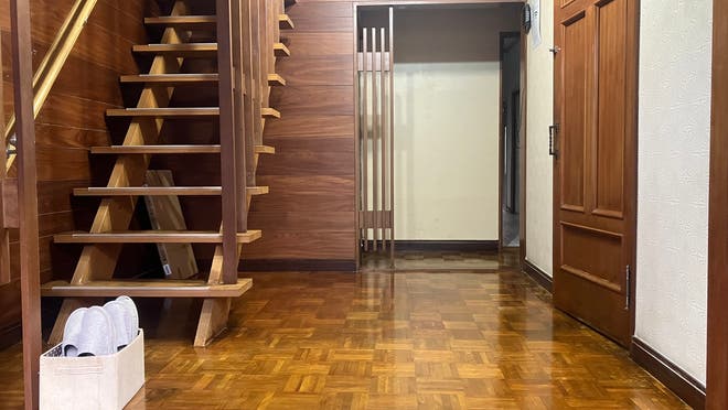 1F多用途スペース 鍵付き、防犯カメラ有りの写真3