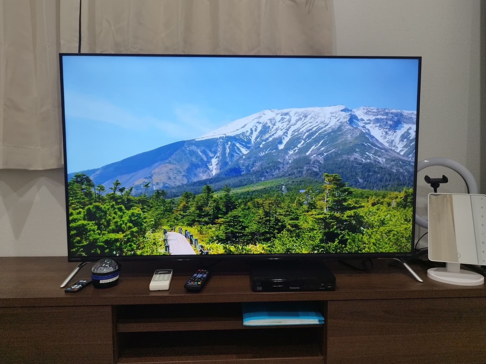 24時間💎SWITCH2設置💎シャワー有💎５０型テレビ🥂キッチン充実💎パーティ✨タコパ🐙鍋パ＜フローリッシュ2号店＞の写真11