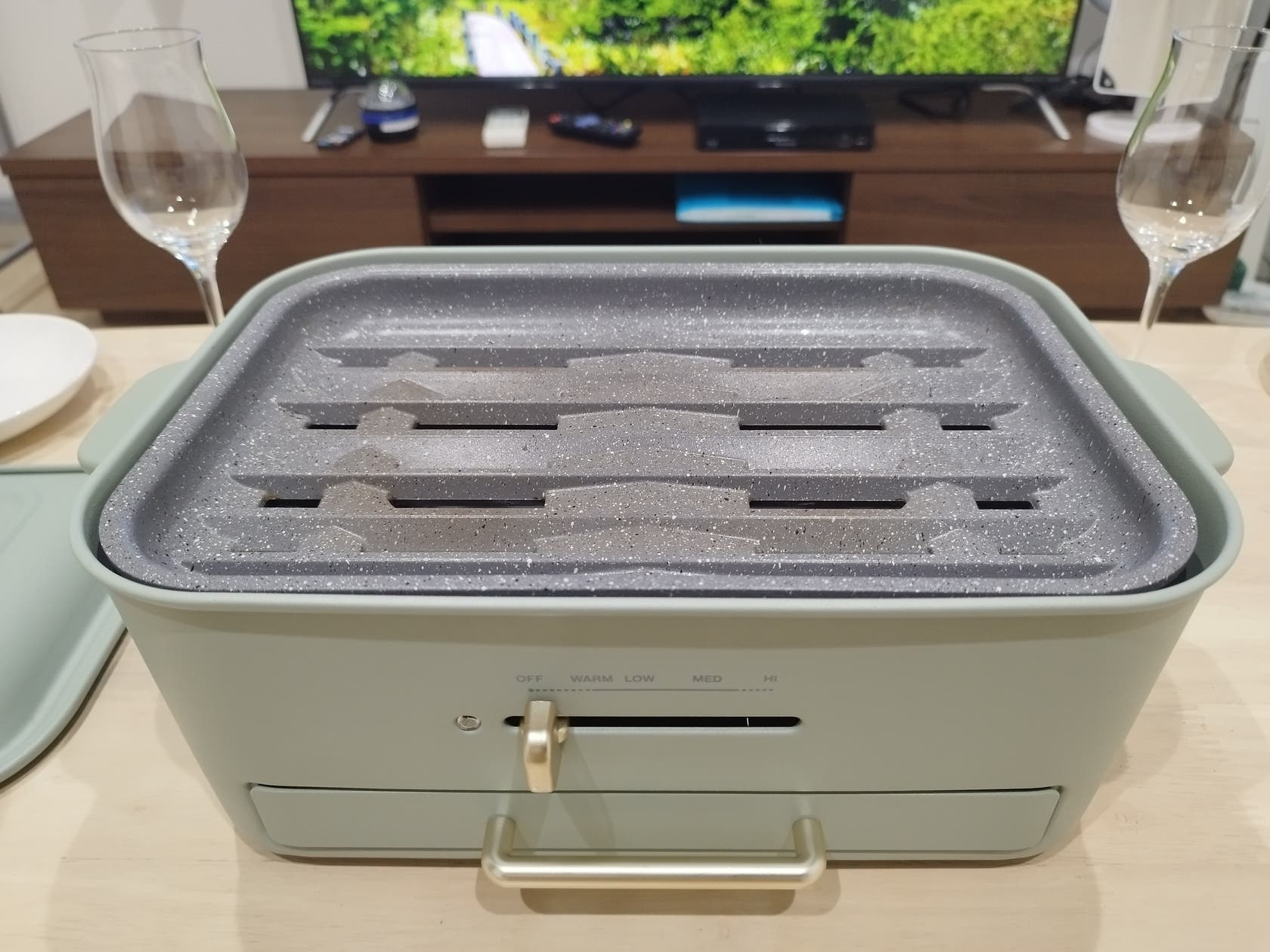 24時間💎SWITCH2設置💎シャワー有💎５０型テレビ🥂キッチン充実💎パーティ✨タコパ🐙鍋パ＜フローリッシュ2号店＞の写真14