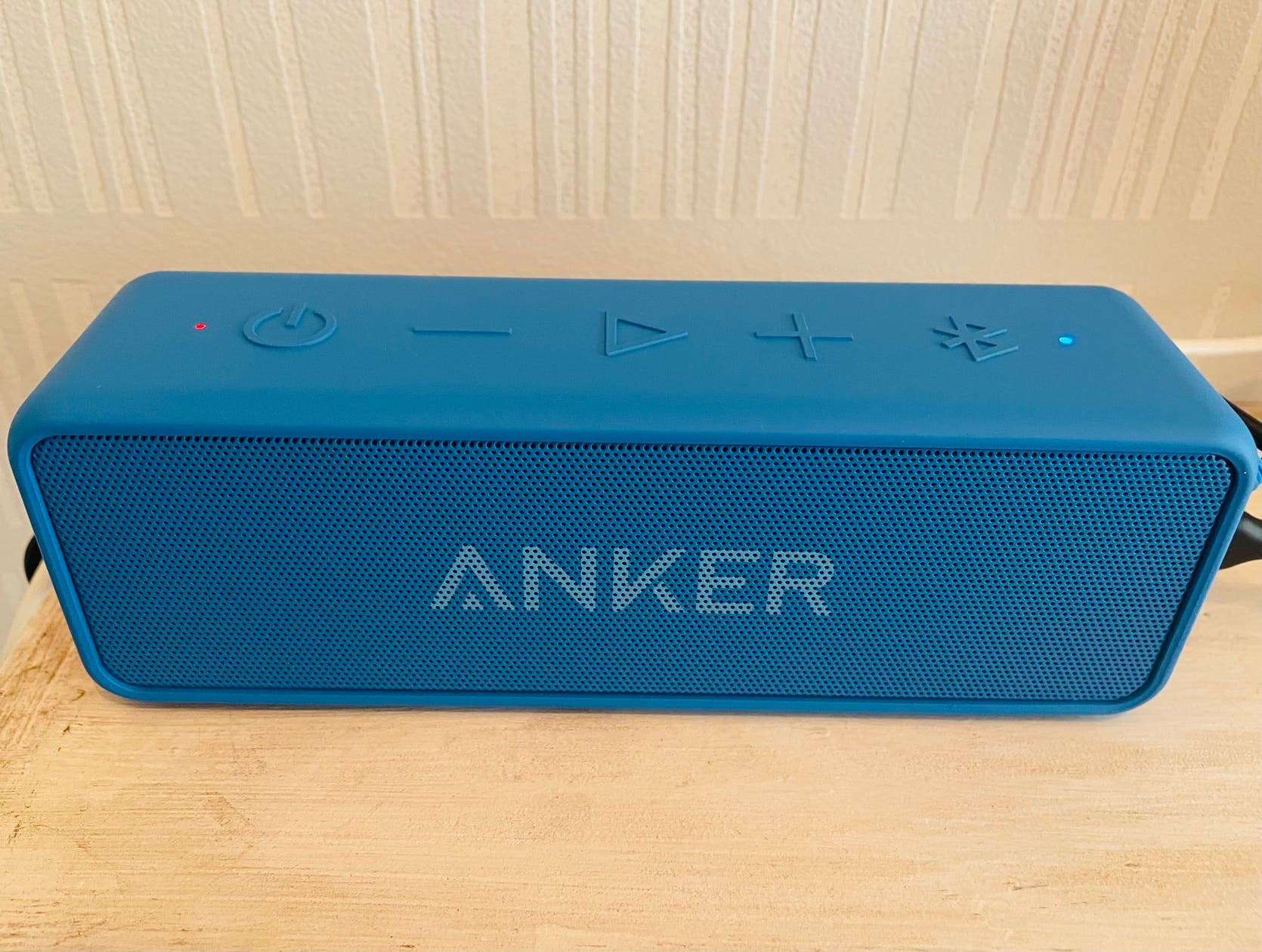 【Bluetoothスピーカー】の画像1