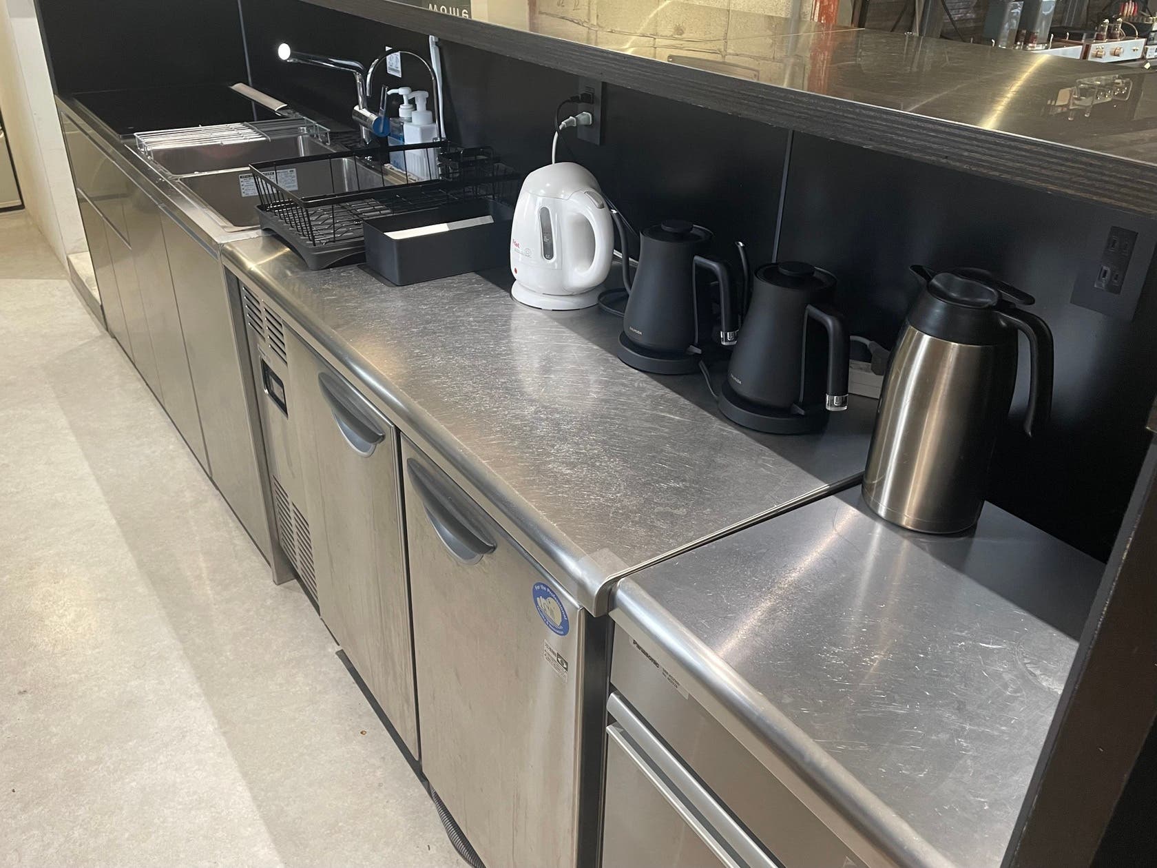 【北参道駅徒歩1分】イベント・撮影・飲み会に最適なレンタルスペース｜渋谷・新宿エリアでアクセス抜群♪の写真10