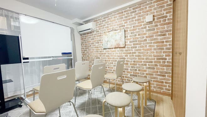 【Monkey Space浦和 Natural】JR浦和駅徒歩3分/会議/テレワーク/パーティ/超速Wi-Fi/お花見🌸の写真7