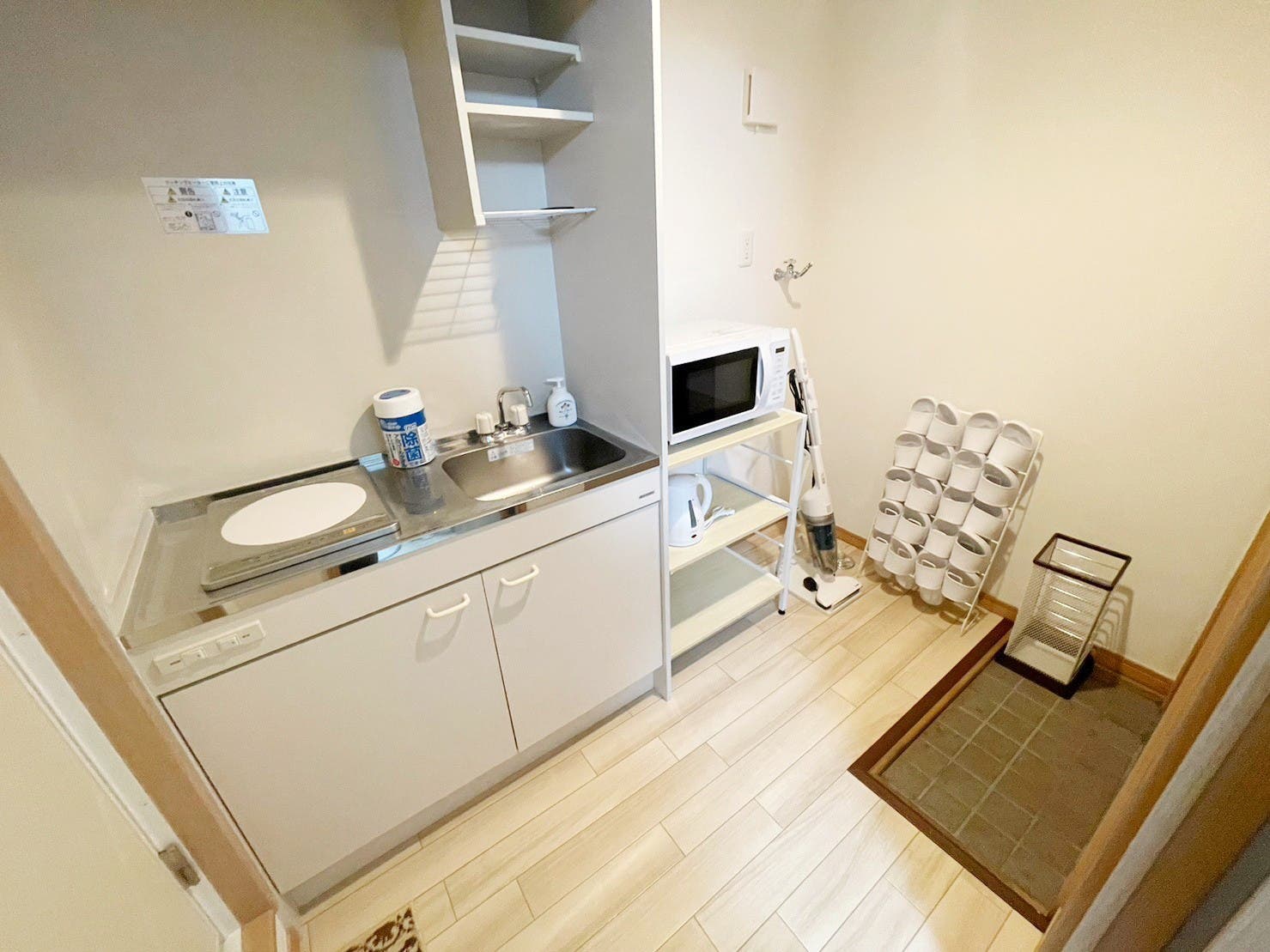 【Monkey Space浦和 Natural】JR浦和駅徒歩3分/会議/テレワーク/パーティ/超速Wi-Fi/お花見🌸の写真18