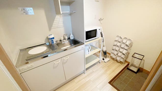 【Monkey Space浦和 Natural】JR浦和駅徒歩3分/会議/テレワーク/パーティ/超速Wi-Fi/お花見🌸の写真18