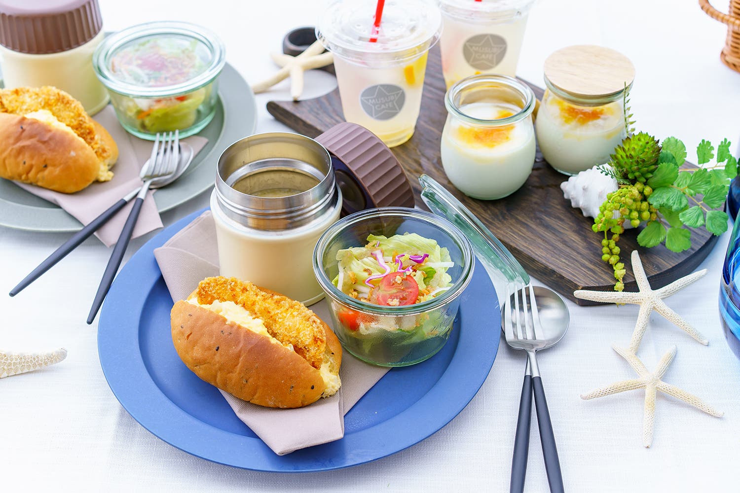 福岡県宗像市の離島にある高級ヴィラ　VILLA MINAWAの写真7