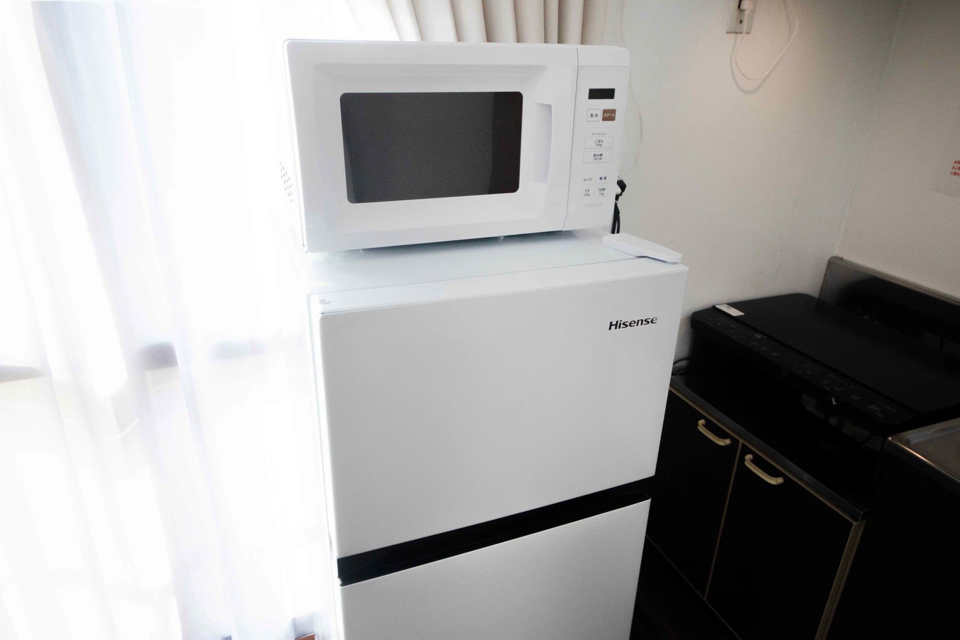 ✨地域最安値挑戦✨【すすきの繁華街すぐ】50型TVで大人気ゲームや映画鑑賞📺無料wi-fi🎵『502』の写真13