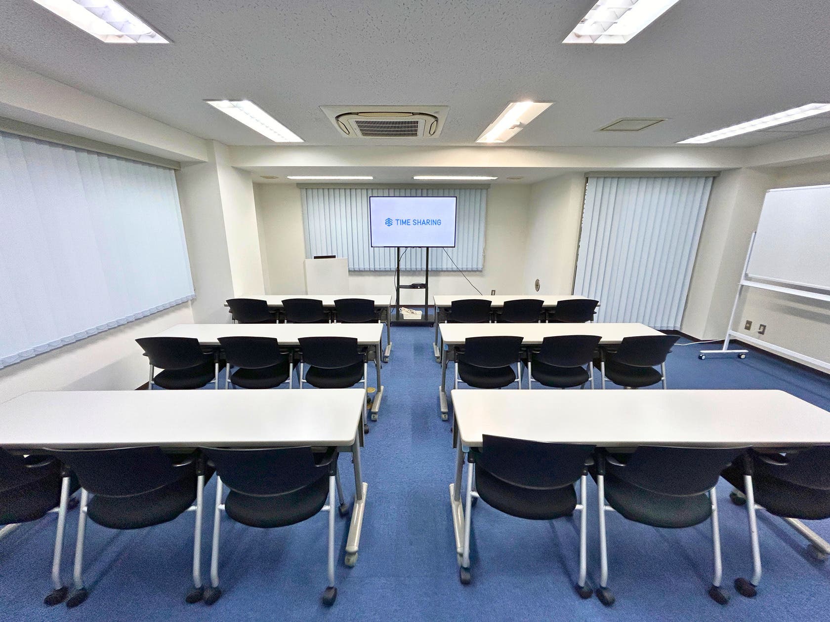 【閉店】4F【水天宮前駅4分】オプション料金0円で設備・備品使い放題☆便利な駅近♥の写真5