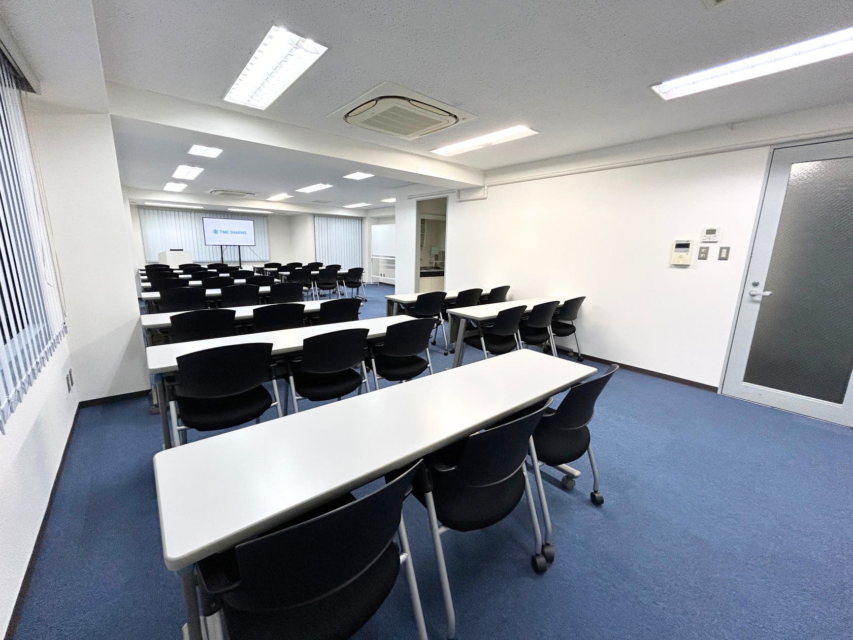 【閉店】4F【水天宮前駅4分】オプション料金0円で設備・備品使い放題☆便利な駅近♥の写真6