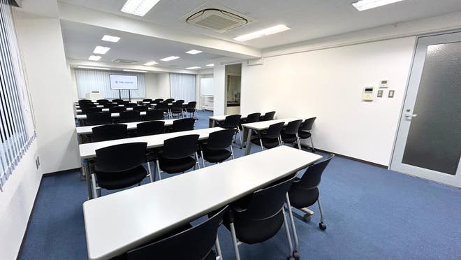 【閉店】4F【水天宮前駅4分】オプション料金0円で設備・備品使い放題☆便利な駅近♥の写真6