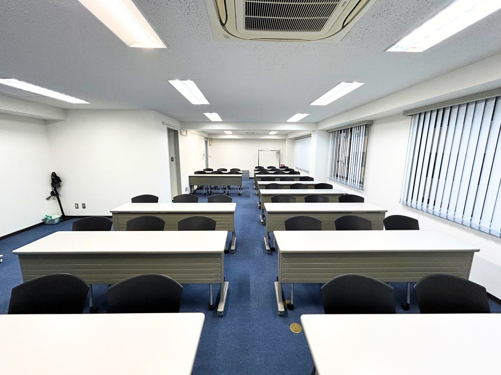 【閉店】4F【水天宮前駅4分】オプション料金0円で設備・備品使い放題☆便利な駅近♥の写真7