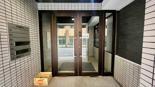 【閉店】4F【水天宮前駅4分】オプション料金0円で設備・備品使い放題☆便利な駅近♥の写真10