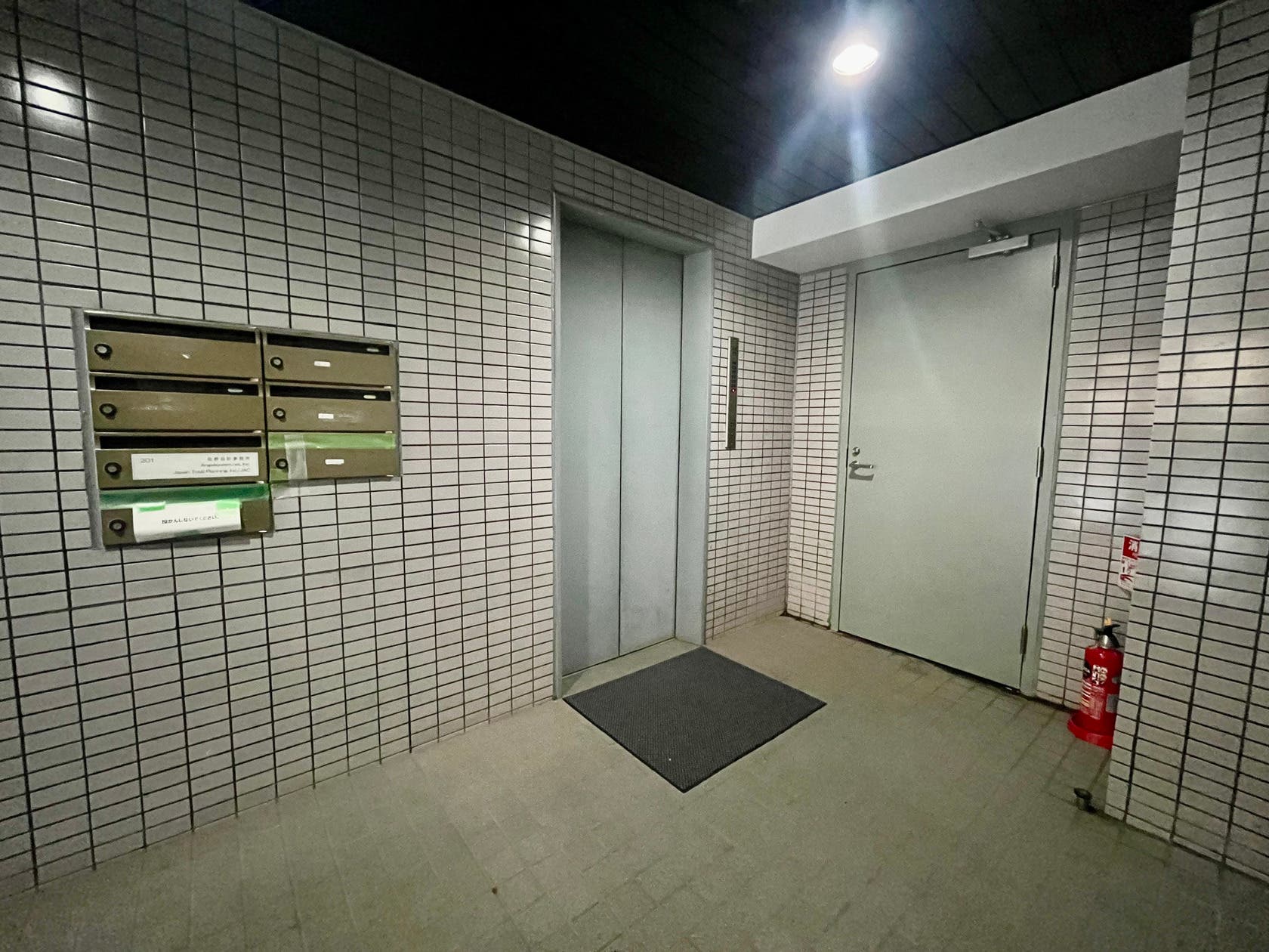 【閉店】4F【水天宮前駅4分】オプション料金0円で設備・備品使い放題☆便利な駅近♥の写真12