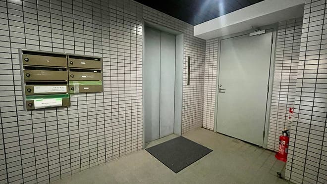 【閉店】4F【水天宮前駅4分】オプション料金0円で設備・備品使い放題☆便利な駅近♥の写真12