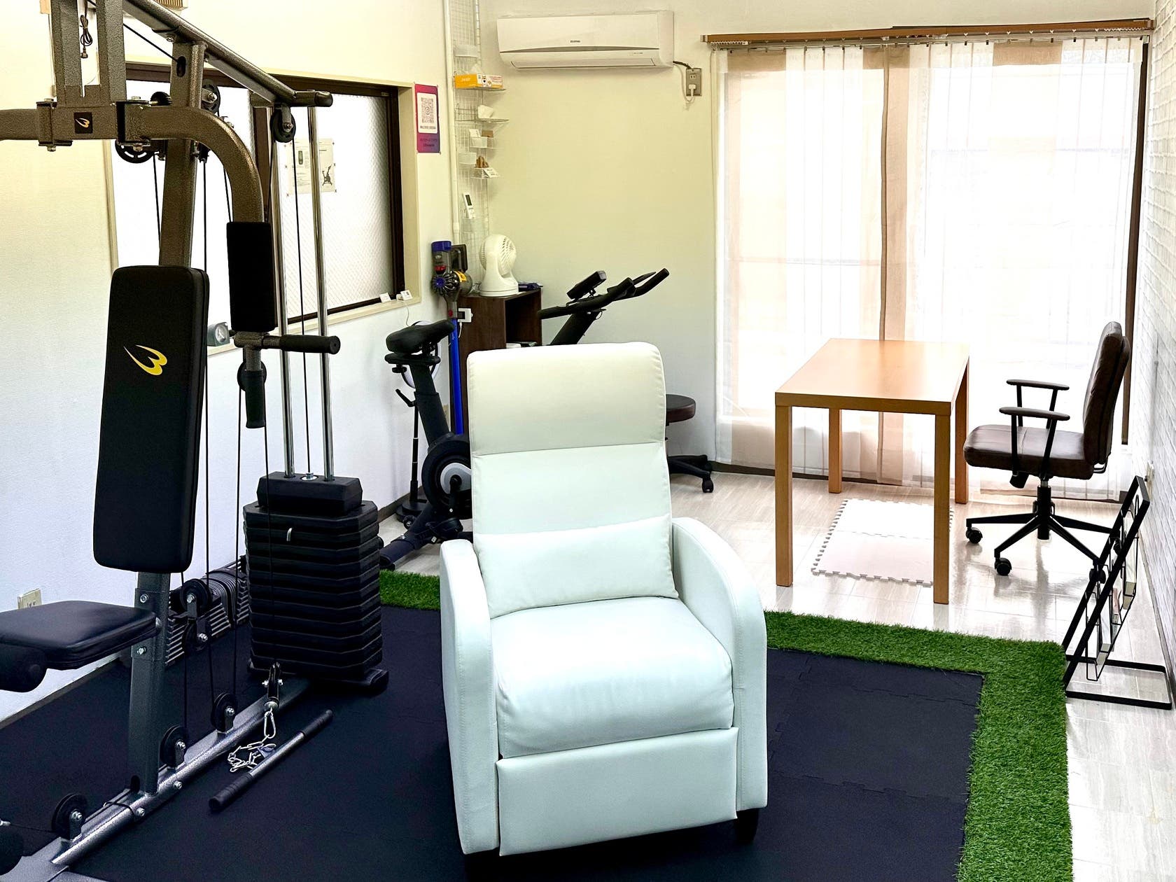 南森町駅４番出口/徒歩6分・マルチスペースこけだま、レンタルサロン、レンタルスペースの写真1