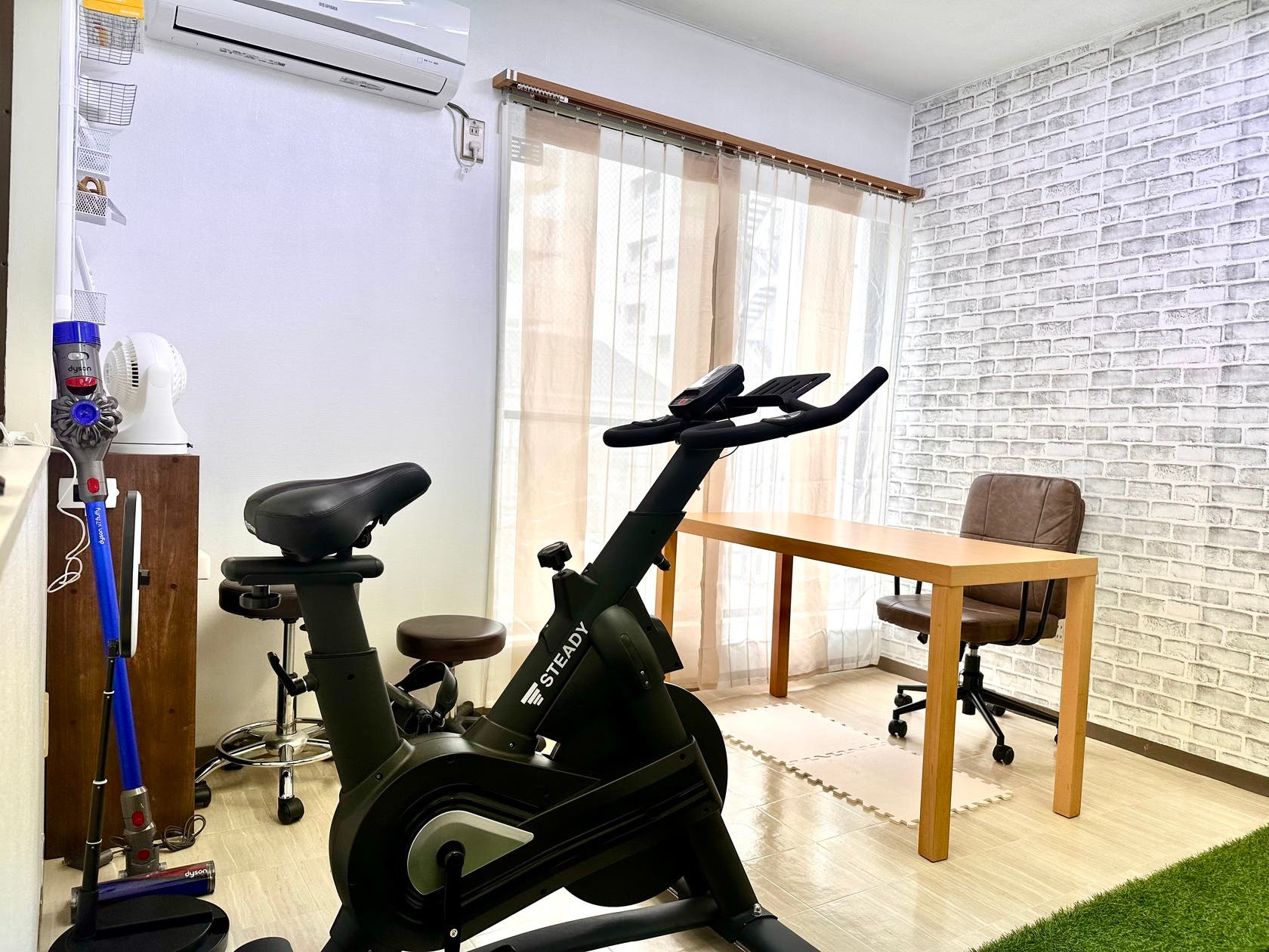 南森町駅４番出口/徒歩6分・マルチスペースこけだま、レンタルサロン、レンタルスペースの写真7