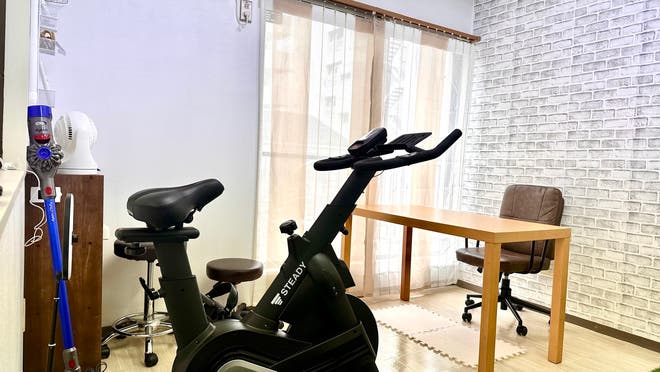 南森町駅4番出口/徒歩6分・マルチスペースこけだま、レンタルサロン、レンタルスペースの写真7