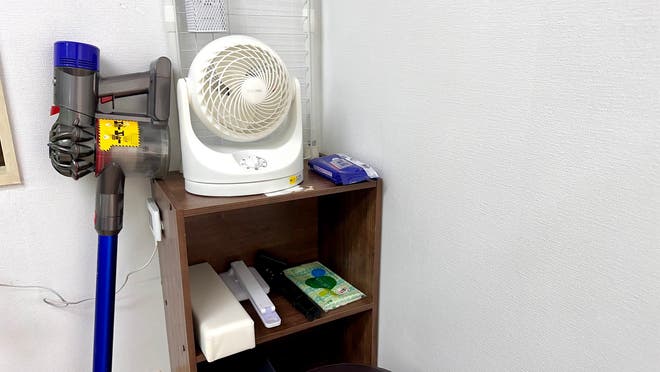 南森町駅4番出口/徒歩6分・マルチスペースこけだま、レンタルサロン、レンタルスペースの写真14