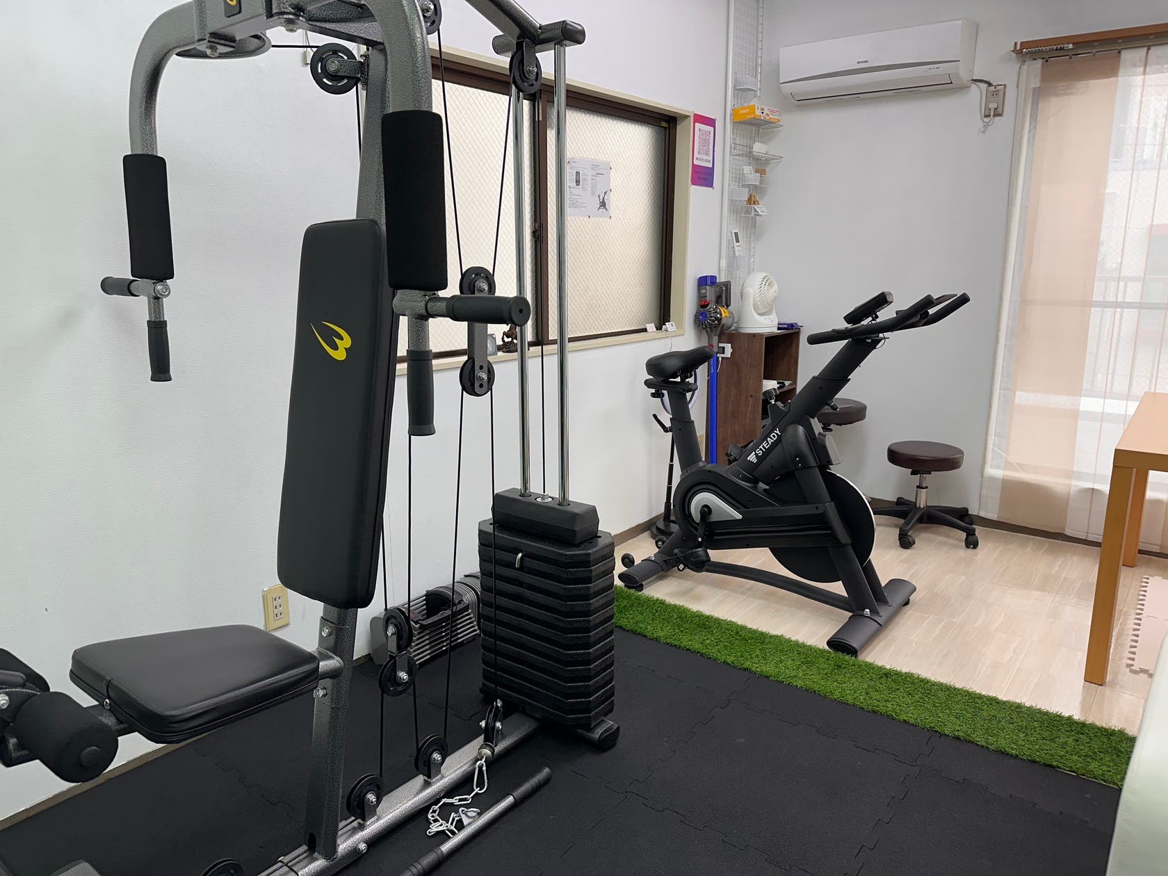 南森町駅４番出口/徒歩6分・マルチスペースこけだま、レンタルサロン、レンタルスペースの写真4