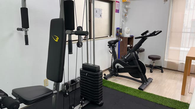 南森町駅4番出口/徒歩6分・マルチスペースこけだま、レンタルサロン、レンタルスペースの写真4