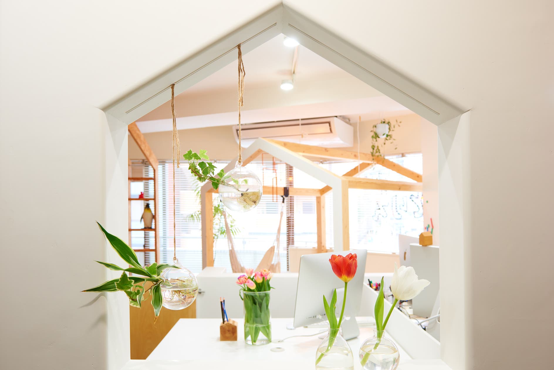 スペースAのみ（打合せスペース）の写真6