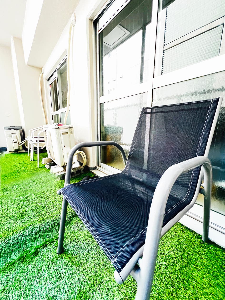 梅田徒歩圏内⭐️飲食プランでゴミ処理無料🌟南森町駅チカ⭐️最大23名😃24時間利用🆗の写真23