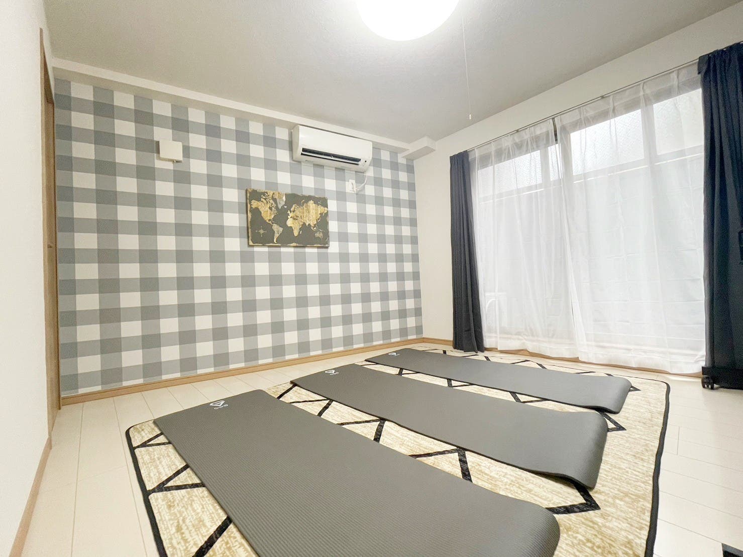 【Monkey Space浦和 European】JR浦和駅徒歩3分/会議/テレワーク/パーティ/超速Wi-Fi/お花見🌸の写真5