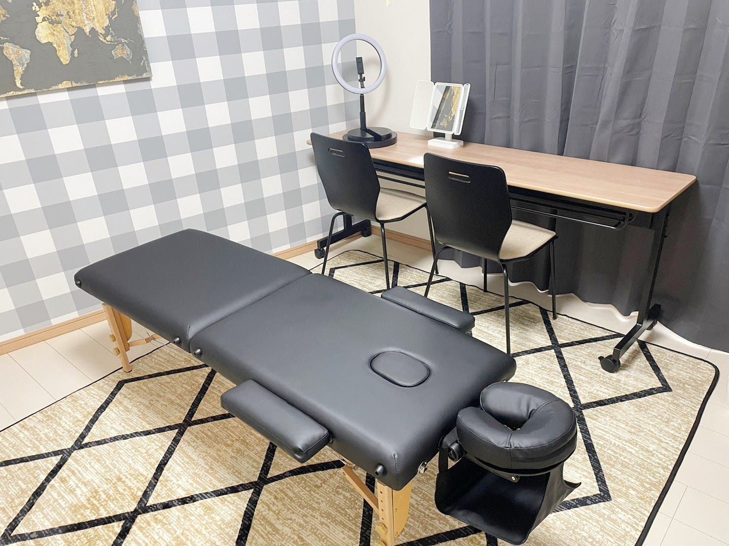 【Monkey Space浦和 European】JR浦和駅徒歩3分/会議/テレワーク/パーティ/超速Wi-Fi/お花見🌸の写真6