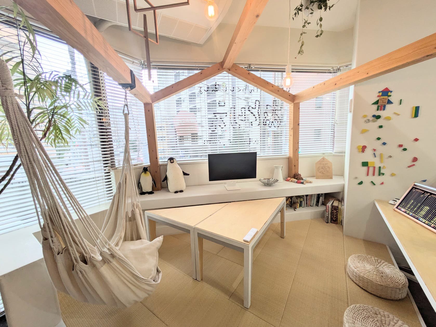 スペースBのみ（お座敷スペース）の写真1