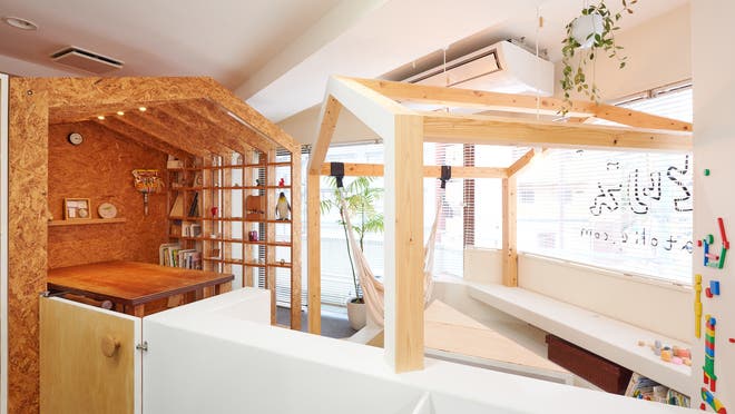 スペースBのみ(お座敷スペース)の写真3